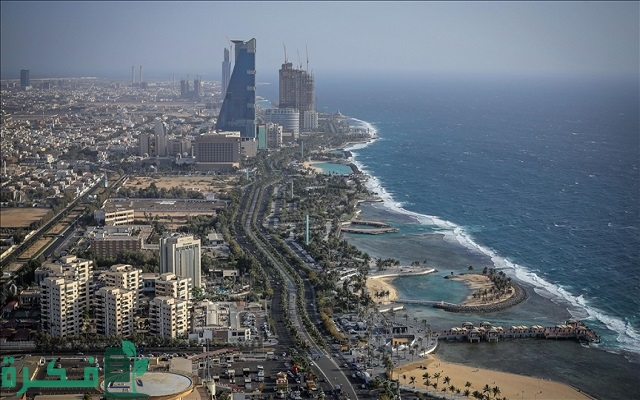 عدد سكان جدة الحالي 2026
